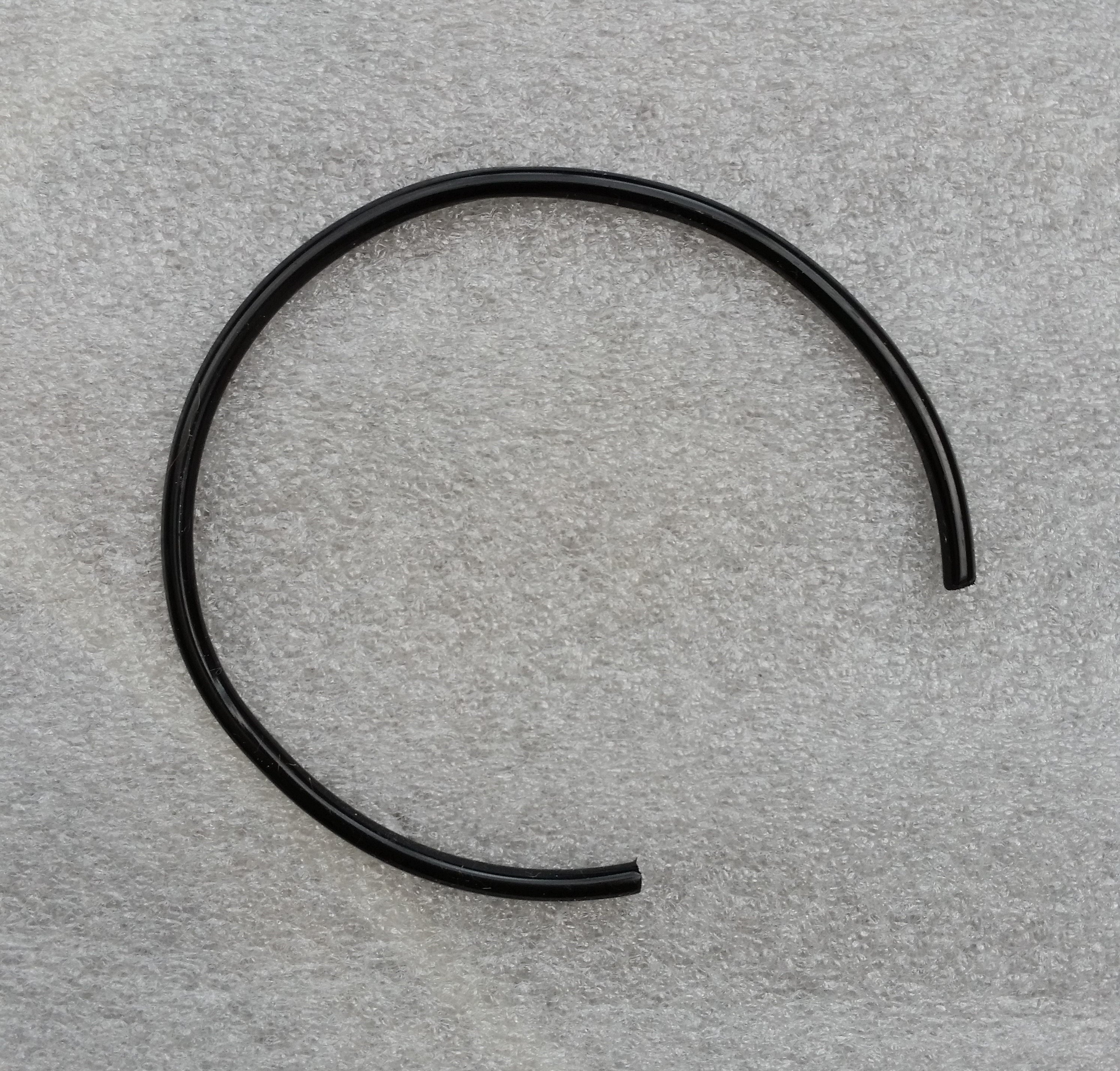 Metal Grip: Black/Clear – The Piste Office